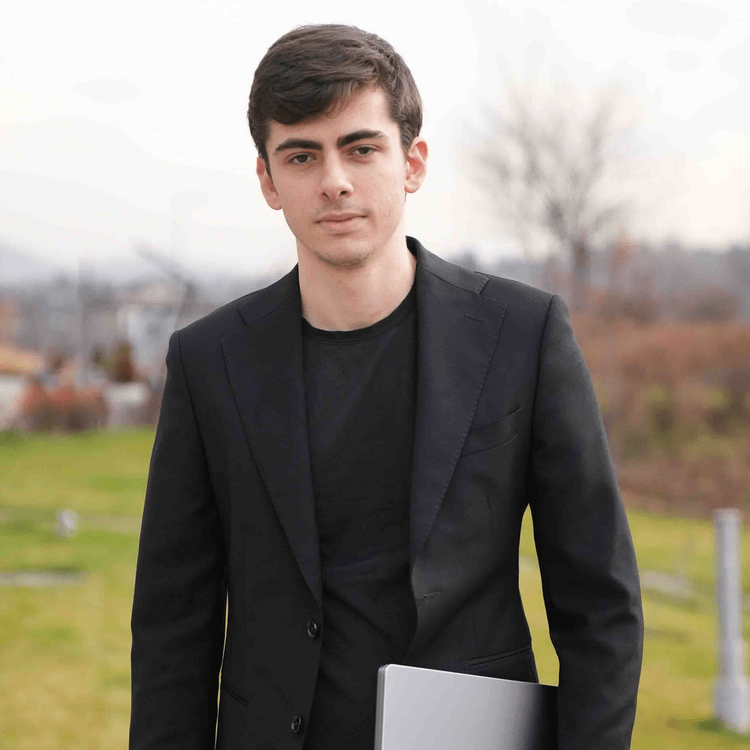 Omicron Blockchain Solutions